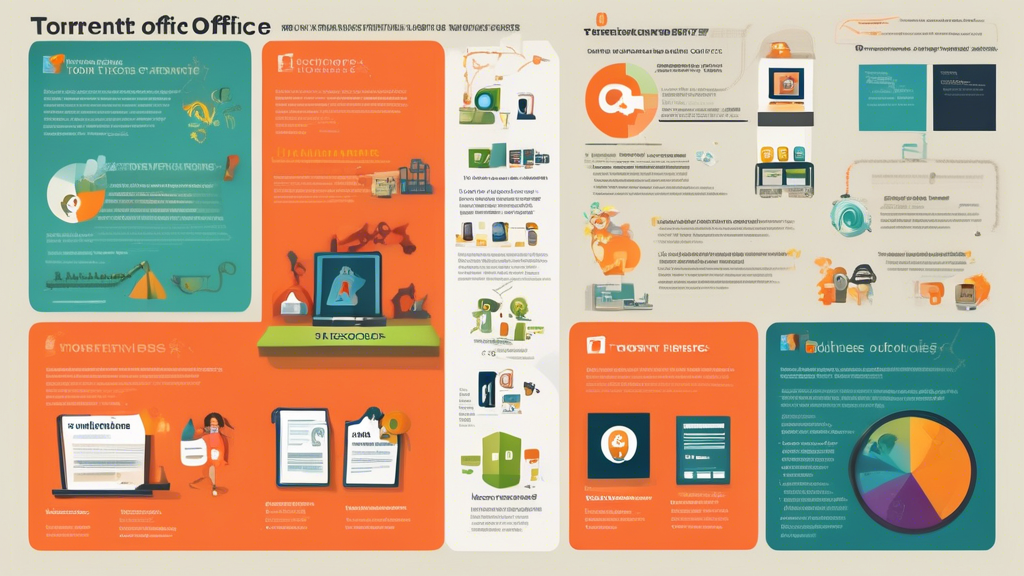 Is Using Microsoft Office Torrent Safe? Exploring Risks and Alternatives